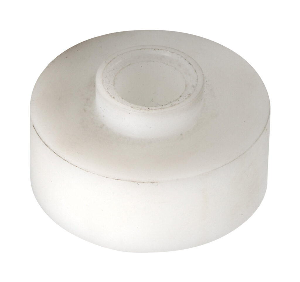 SEAT, SPRING DRAIN VALVE - MAXI-PRESS Elastomeric, Inc