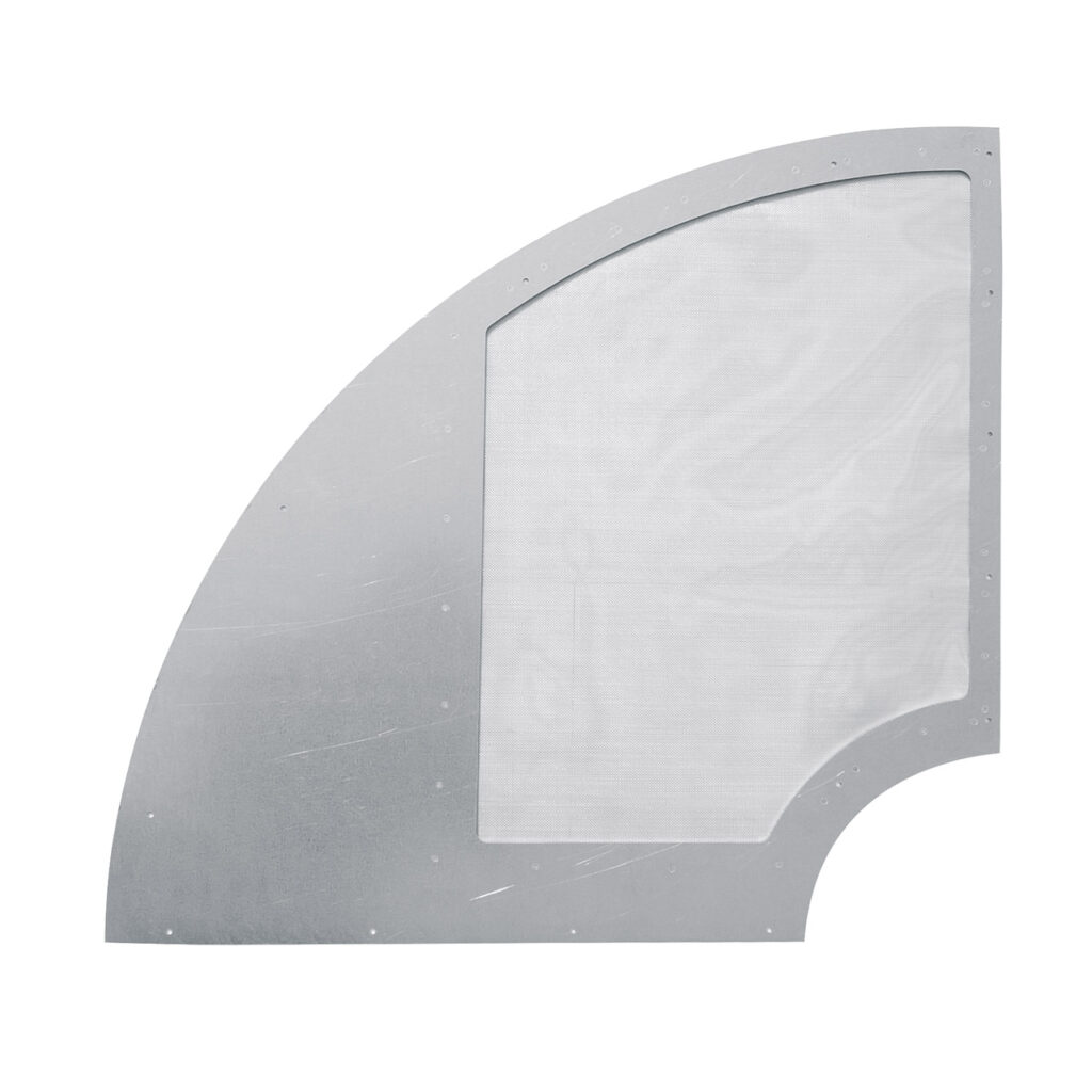 LINT, SCREEN LEFT (TT745-756) - MAXI-PRESS Elastomeric, Inc