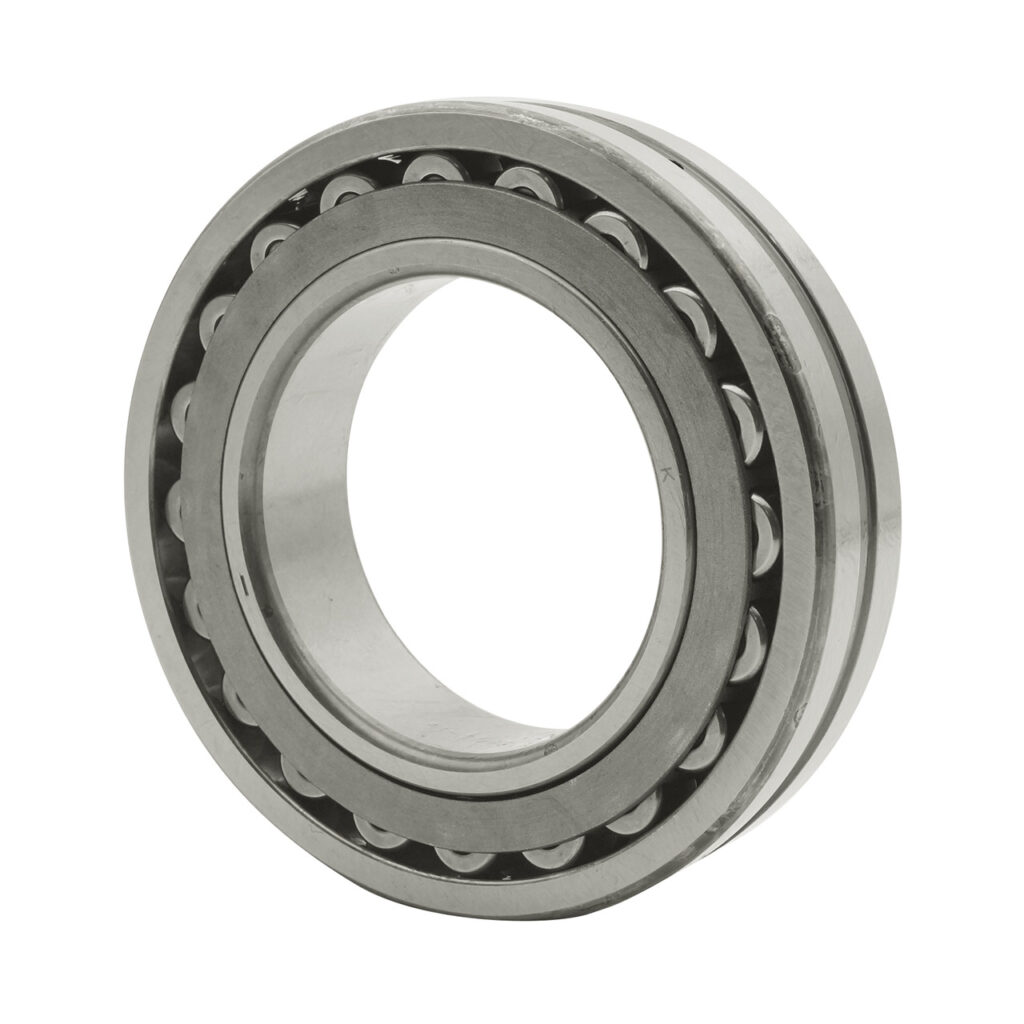 BEARING, 22215 (LT) - MAXI-PRESS Elastomeric, Inc