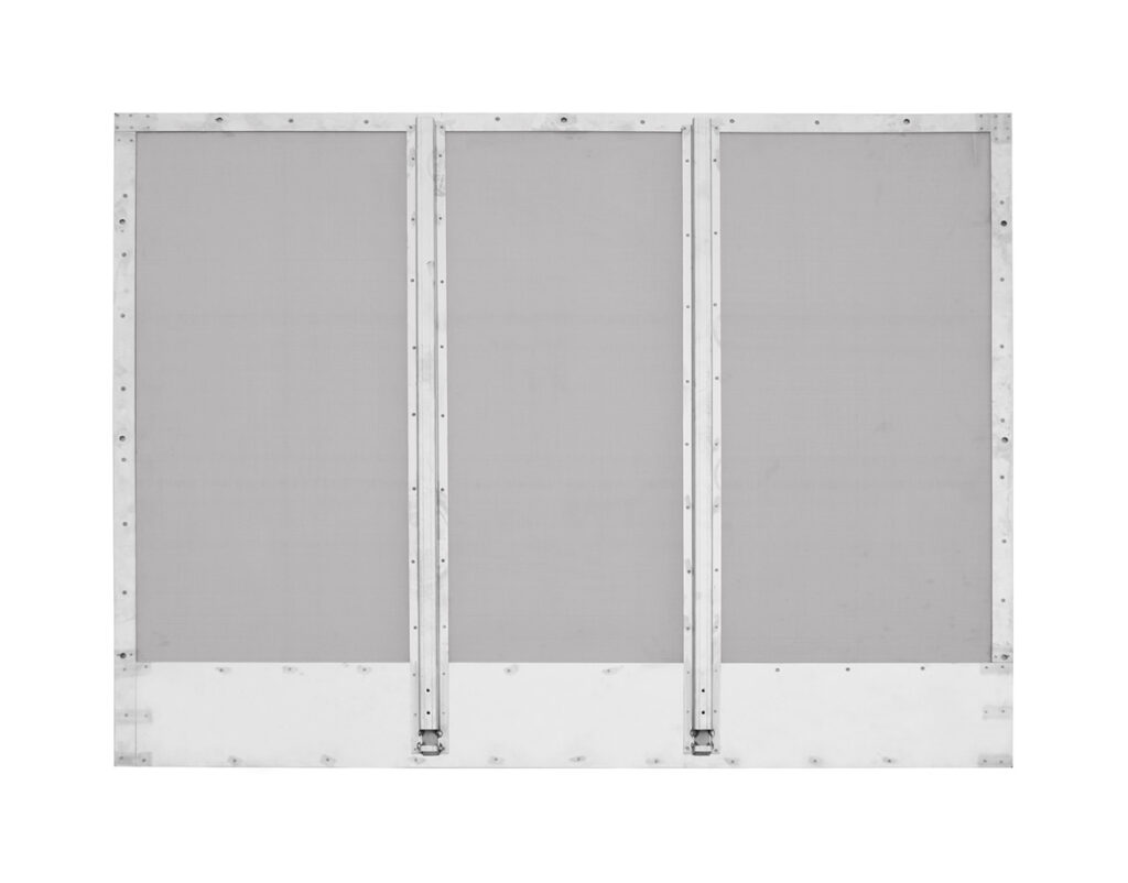 LINT, SCREEN BLOW DOWN (TT745) - MAXI-PRESS Elastomeric, Inc