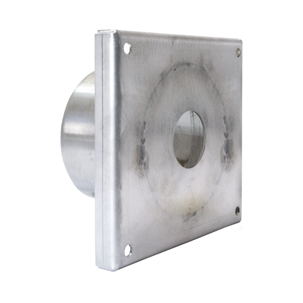 COVER, WEIR BOX (LT) - MAXI-PRESS Elastomeric, Inc