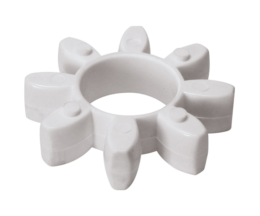 PUMP, COUPLING INSERT (LP571) - MAXI-PRESS Elastomeric, Inc