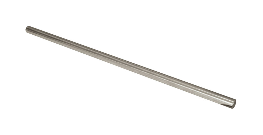 SHAFT, LINT BRUSH HOLDER - MAXI-PRESS Elastomeric, Inc