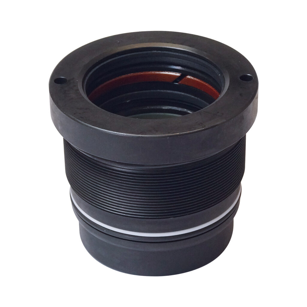 REPAIR KIT BASKET CYLINDER (PP10) - MAXI-PRESS Elastomeric, Inc