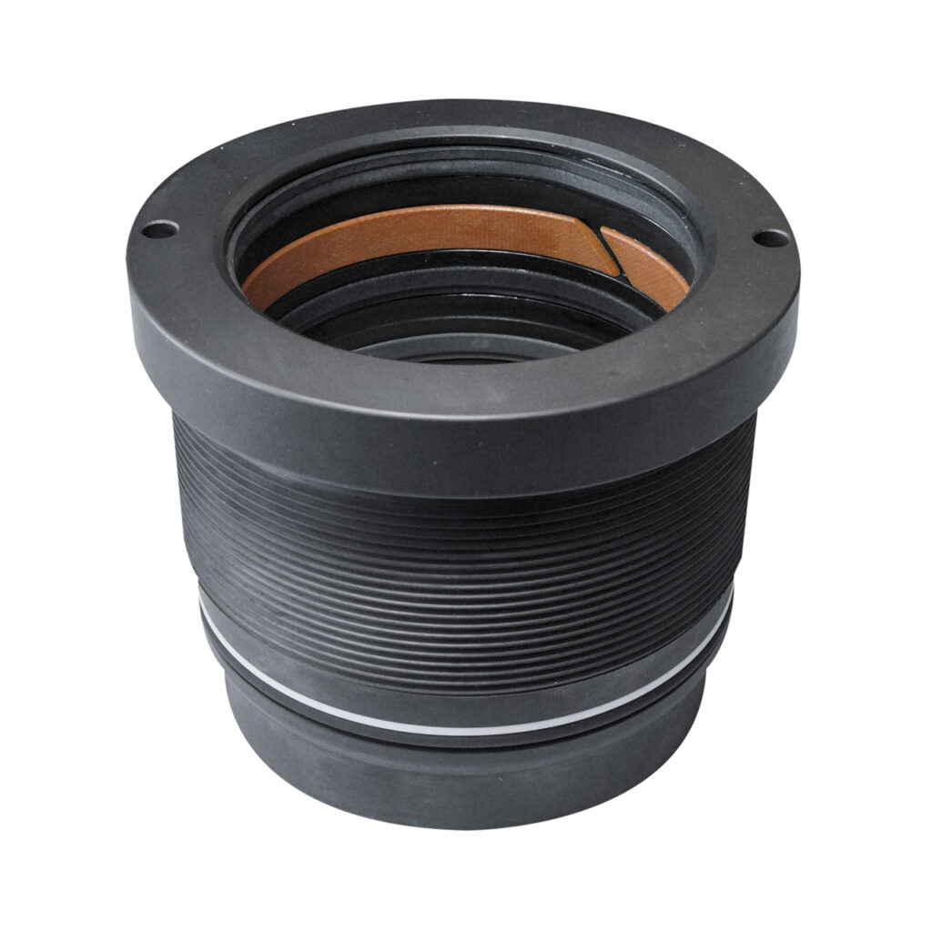 REPAIR KIT BASKET CYLINDER (PP13) - MAXI-PRESS Elastomeric, Inc