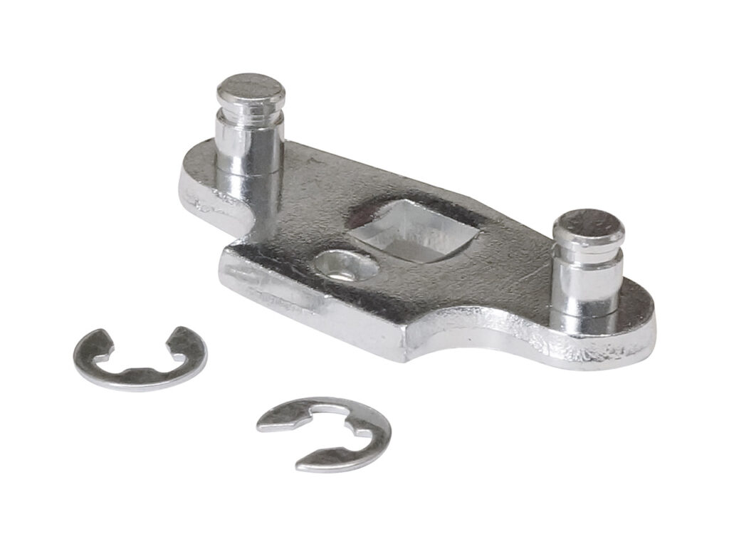 LOCK, LATCH (DRYERS) - MAXI-PRESS Elastomeric, Inc