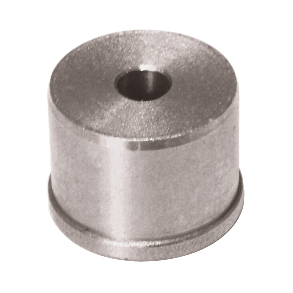 ORIFICE, THROTTLE INSERT (LP) - MAXI-PRESS Elastomeric, Inc