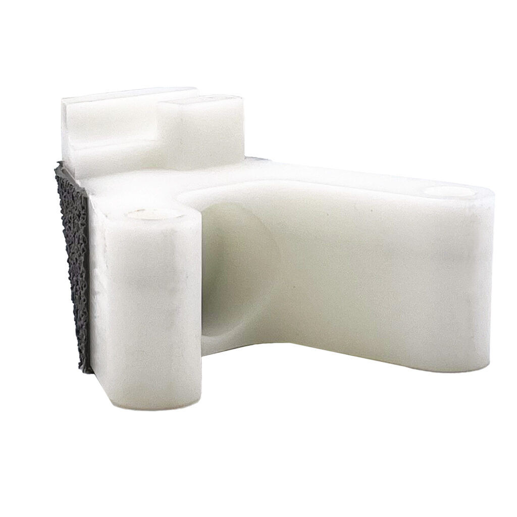 CLAMP, INNER RIGHT (LF) - MAXI-PRESS Elastomeric, Inc