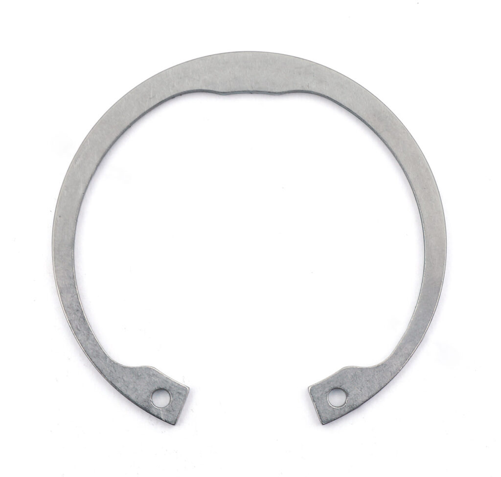 SNAP, RING 52X2 A2 (LP) - MAXI-PRESS Elastomeric, Inc