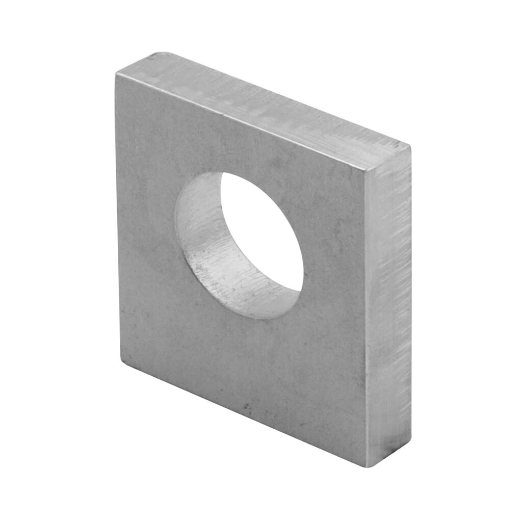 WASHER, PLATE M24 (LX) - MAXI-PRESS Elastomeric, Inc