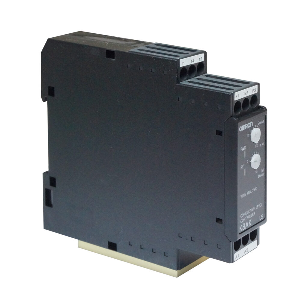 RELAY, ELECTRODE (LT) - MAXI-PRESS Elastomeric, Inc