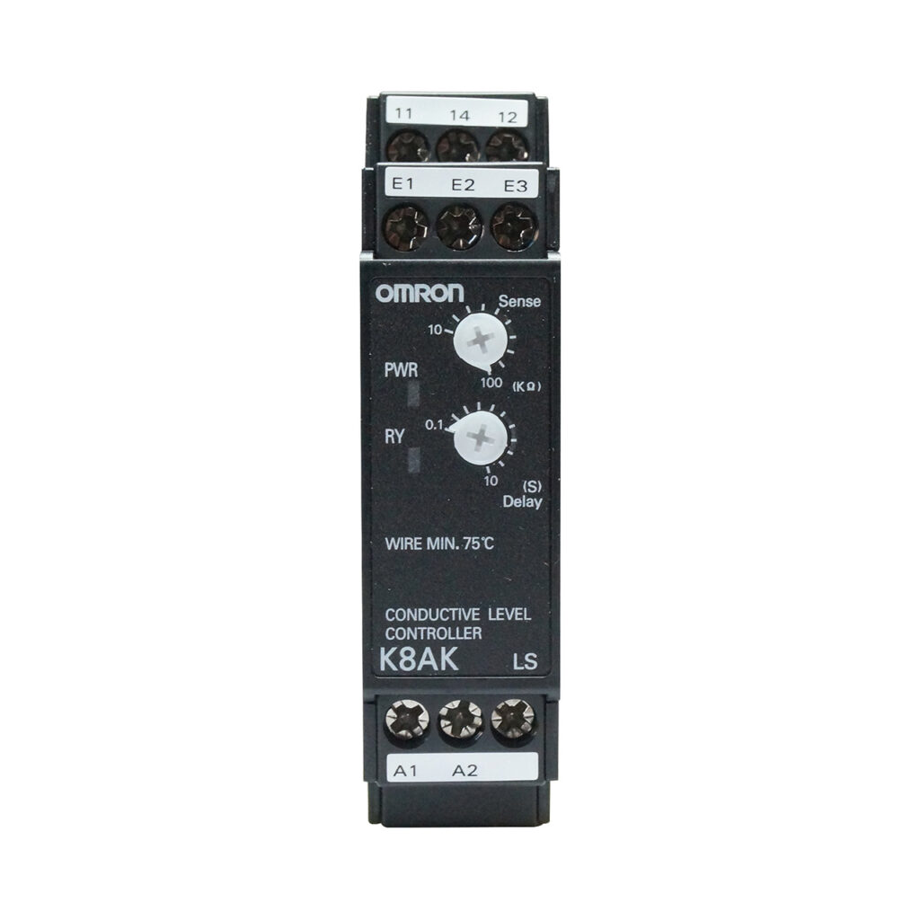 RELAY, ELECTRODE (LT) - MAXI-PRESS Elastomeric, Inc