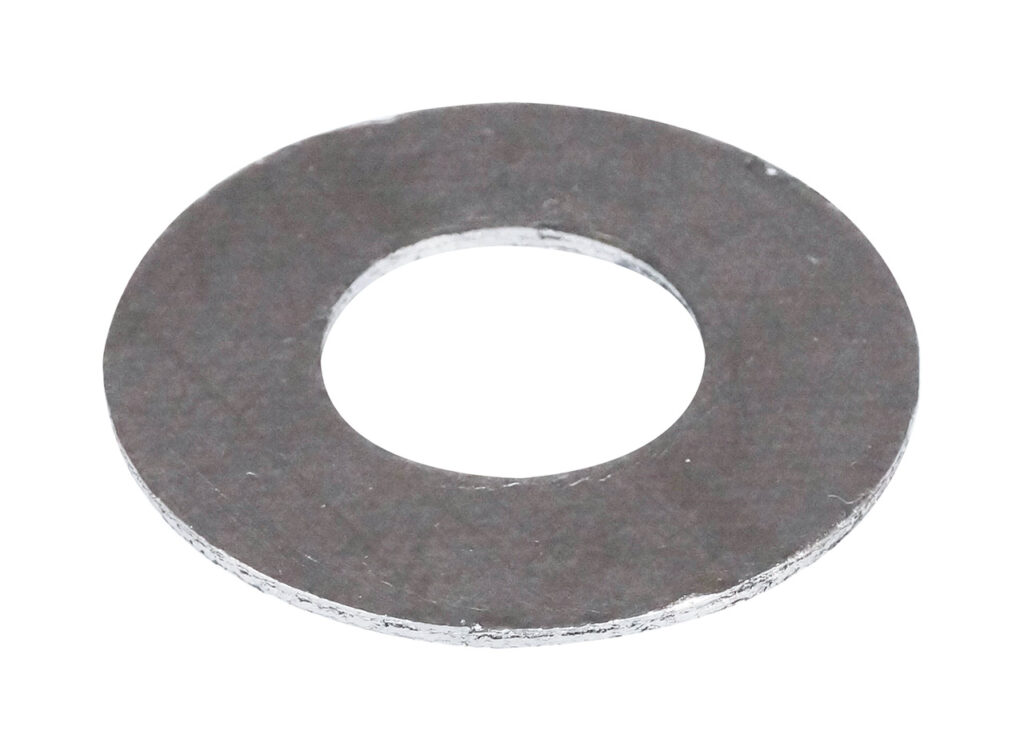 GASKET, STEAM (LT) - MAXI-PRESS Elastomeric, Inc