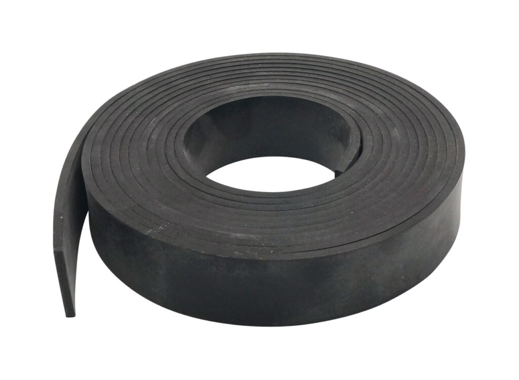 STRIP, RUBBER (LT) - MAXI-PRESS Elastomeric, Inc