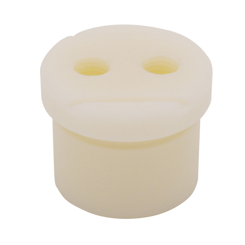 RETAINER, SENSOR 1 LEVEL (LT) - MAXI-PRESS Elastomeric, Inc