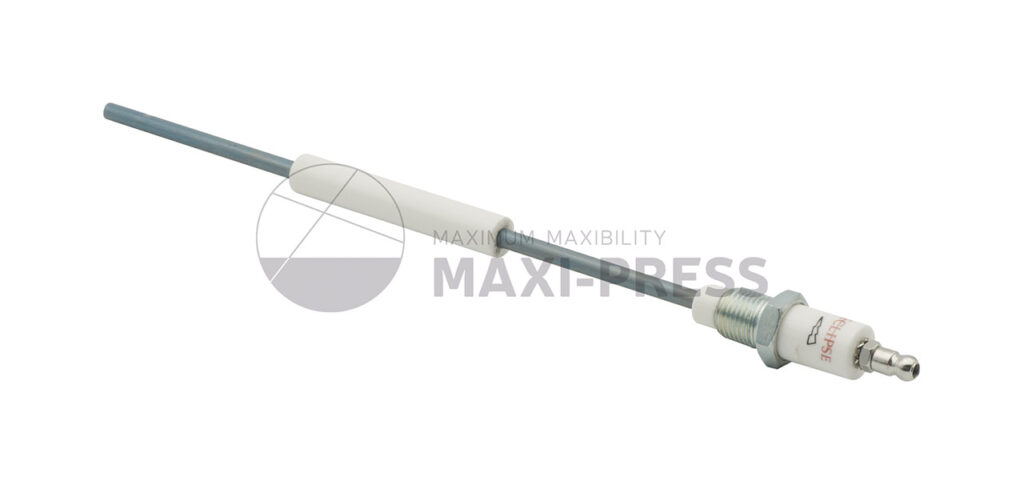ROD, FLAME 600MM (TT) - MAXI-PRESS Elastomeric, Inc