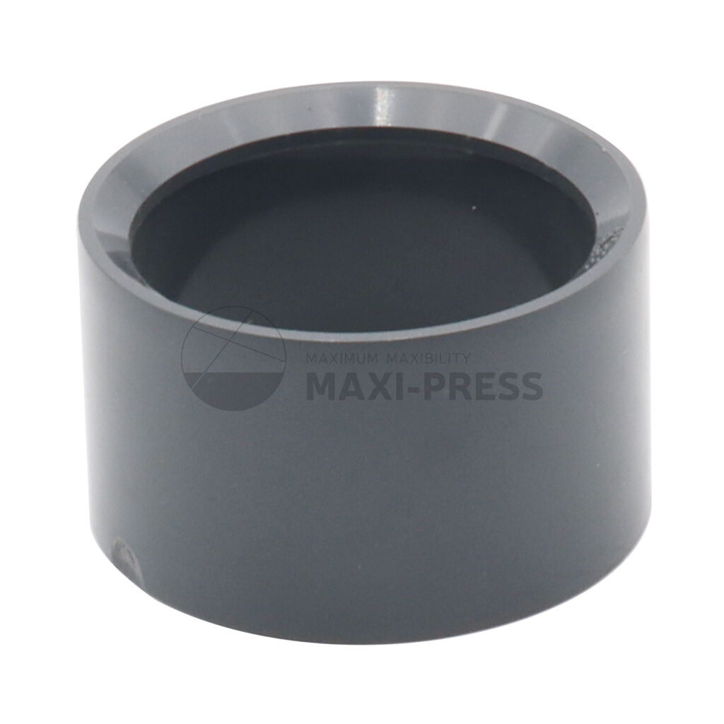 FITTING, REDUCER 75X63 PVC (LT) - MAXI-PRESS Elastomeric, Inc