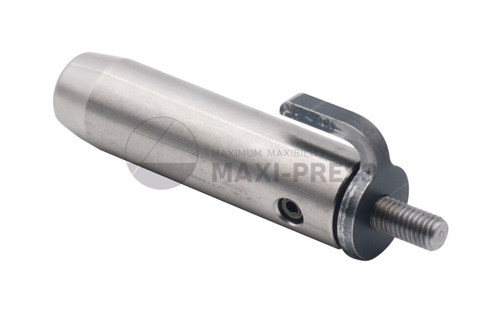 SHAFT, DOOR LOCK (LX) - MAXI-PRESS Elastomeric, Inc
